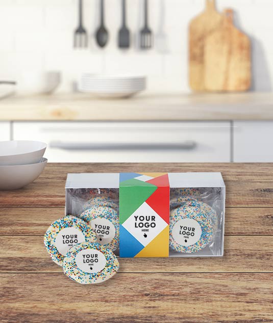 Promotional Candy and Custom Food Gifts | ePromos