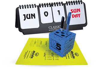 Promotional Calendars, Custom Printed Calendars & Planners