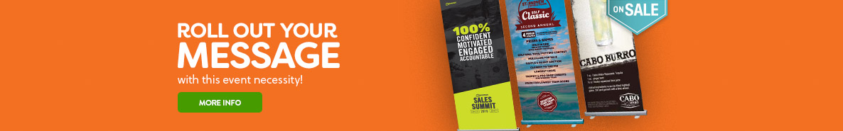 Promotional Signs | Advertising Banners and Flags | ePromos