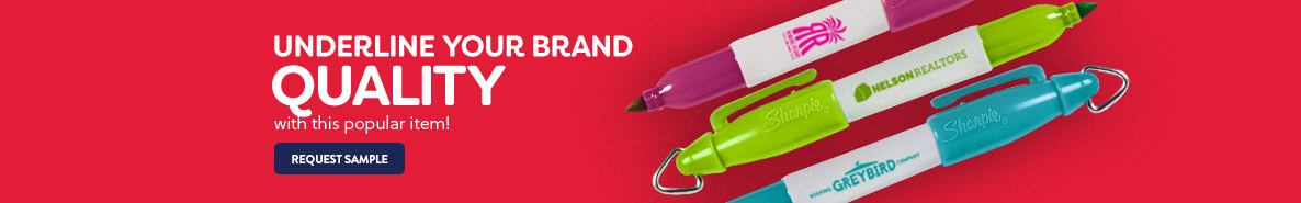 Custom Highlighters & Promotional Highlighters | ePromos