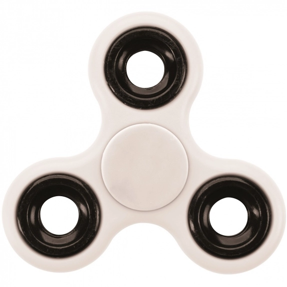 Solid Fidget Spinner Custom Stress Reliever | Custom Stress Relief