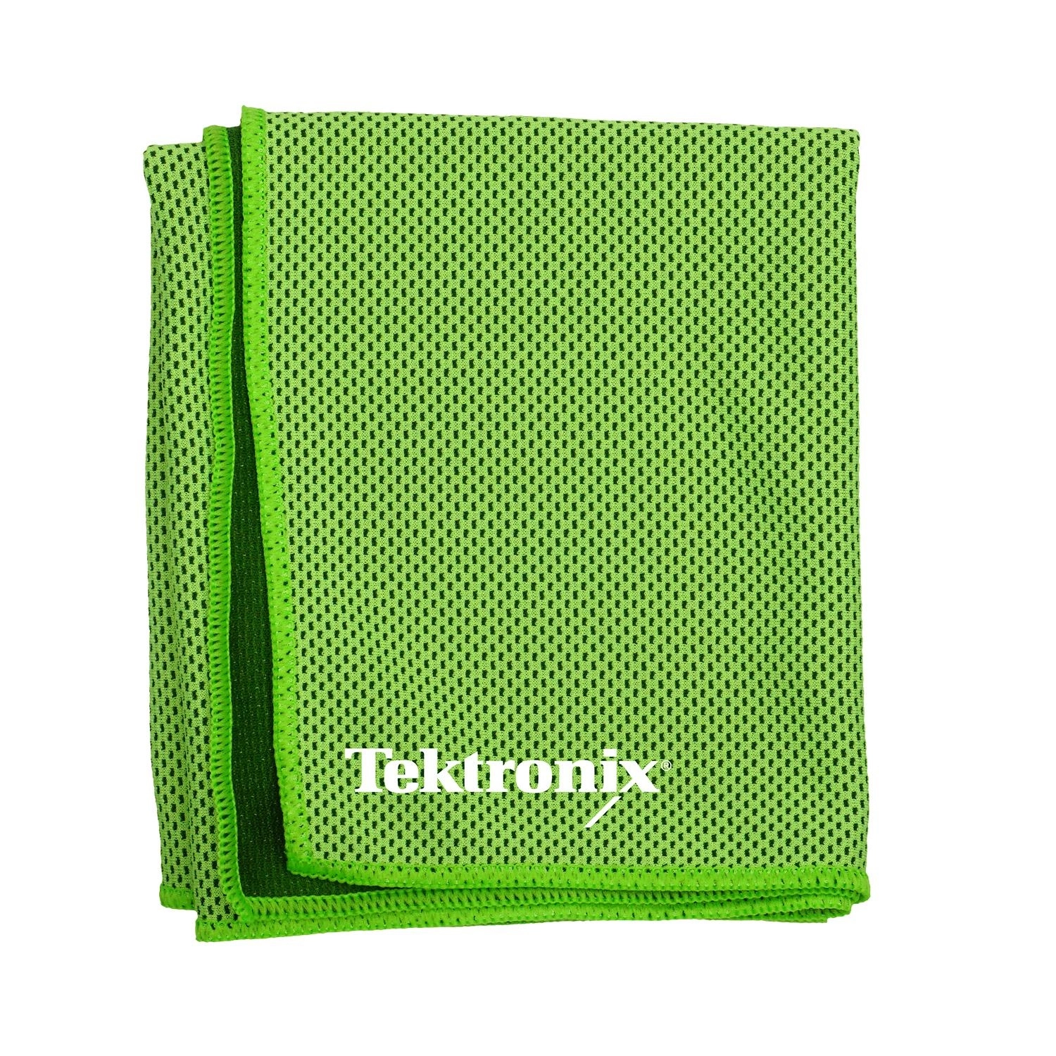 Microfiber Cooling Custom Dry Cloth | Promotional Cooling Towels