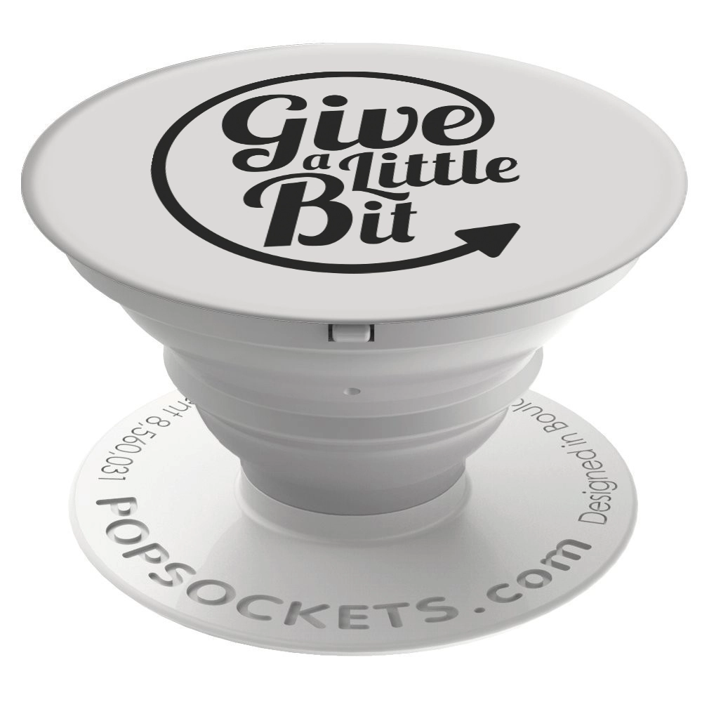 PopSockets Custom Cell Phone Stand & Grip | PopSockets | ePromos