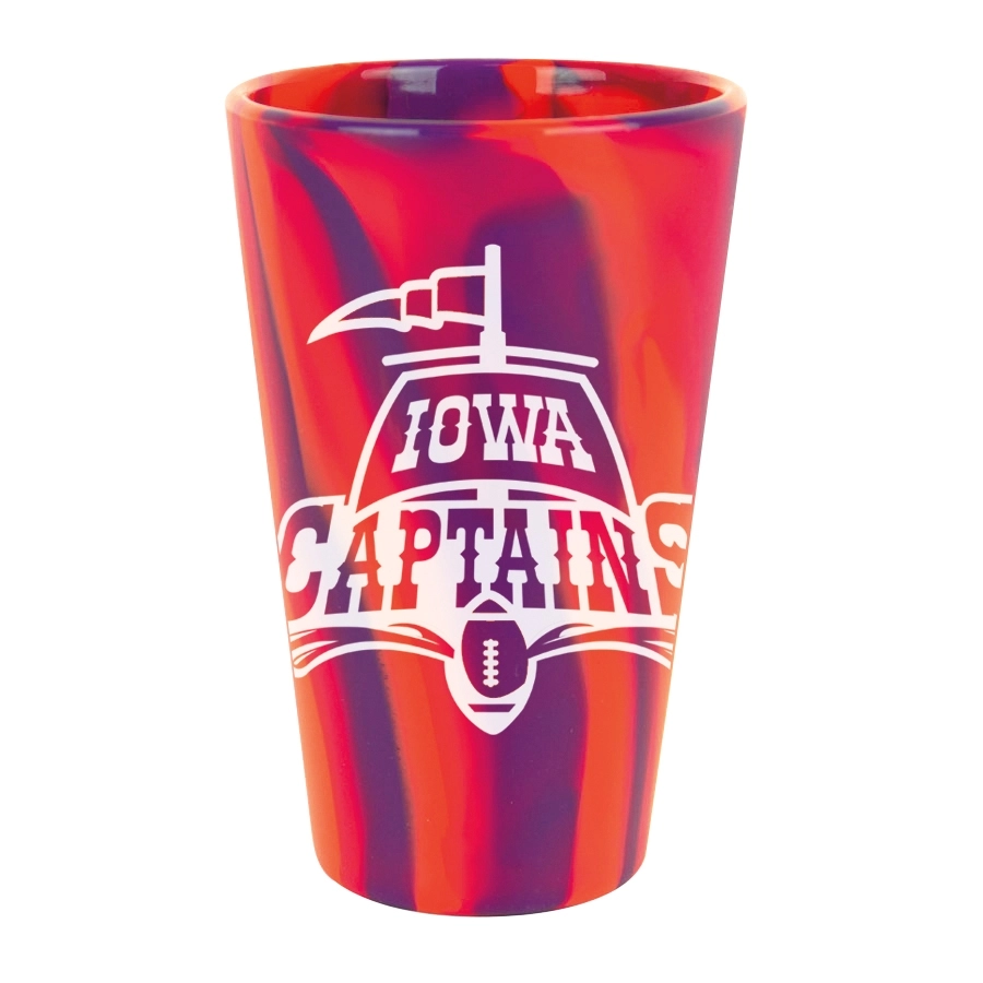 Silipint Silicone Custom Tumbler - 16 oz. | ePromos