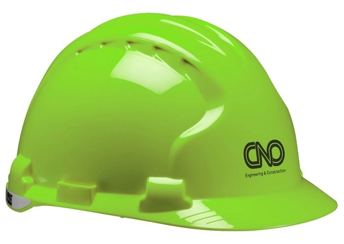 Evolution Custom Hard Hat | Promotional hard Hats | ePromos