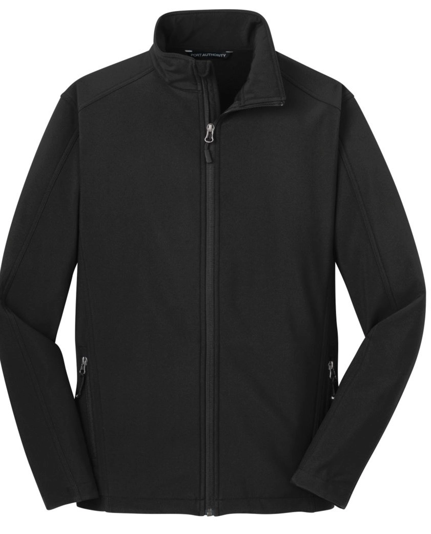 Port Authority Soft Shell Custom Jackets - Mens | Customized Jackets