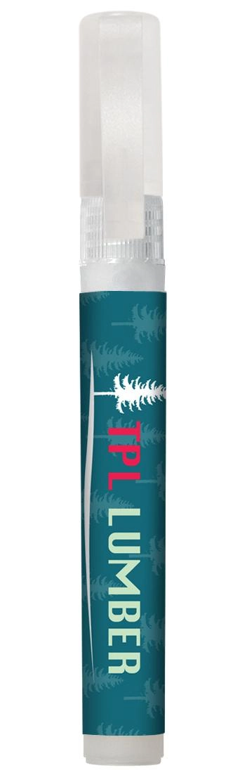 Full Color Customized Insect Repellent Pen Spray | ePromos