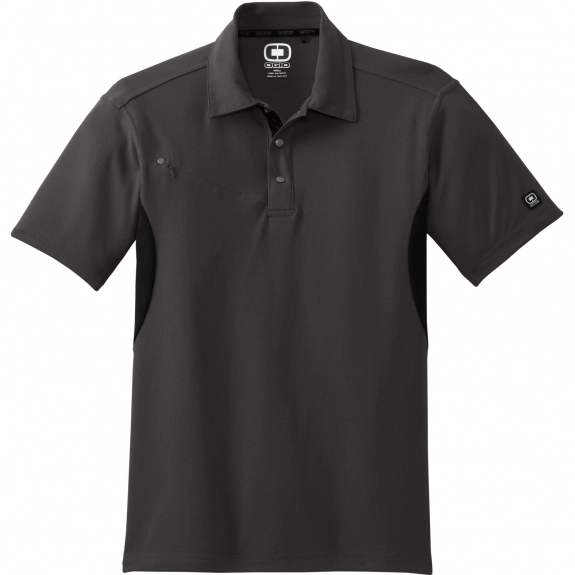 OGIO Accelerator Performance Custom Polo | ePromos