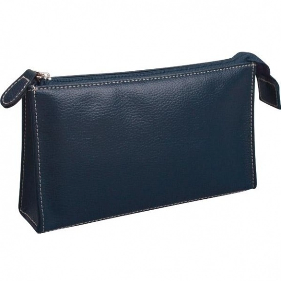 Zippered Promotional Travel Case I Custom Travel Case I epromos.com