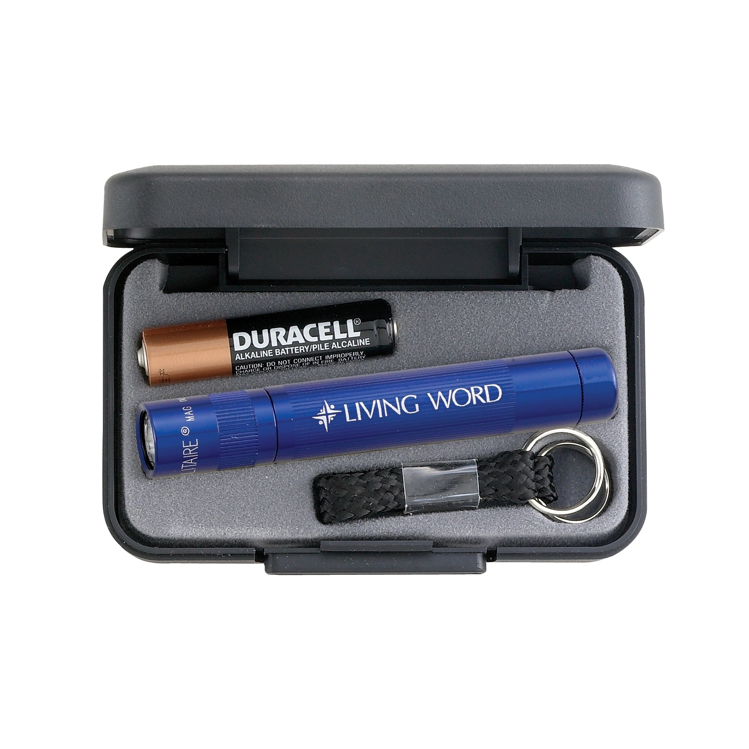 Promotional Flashlight - MAG-LITE Custom Flashlight from ePromos