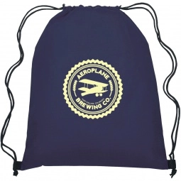 Non-Woven Custom Drawstring Backpack | Custom Backpacks | ePromos