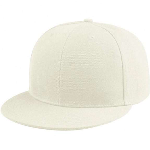 Flat Bill Fitted Custom Cap | ePromos