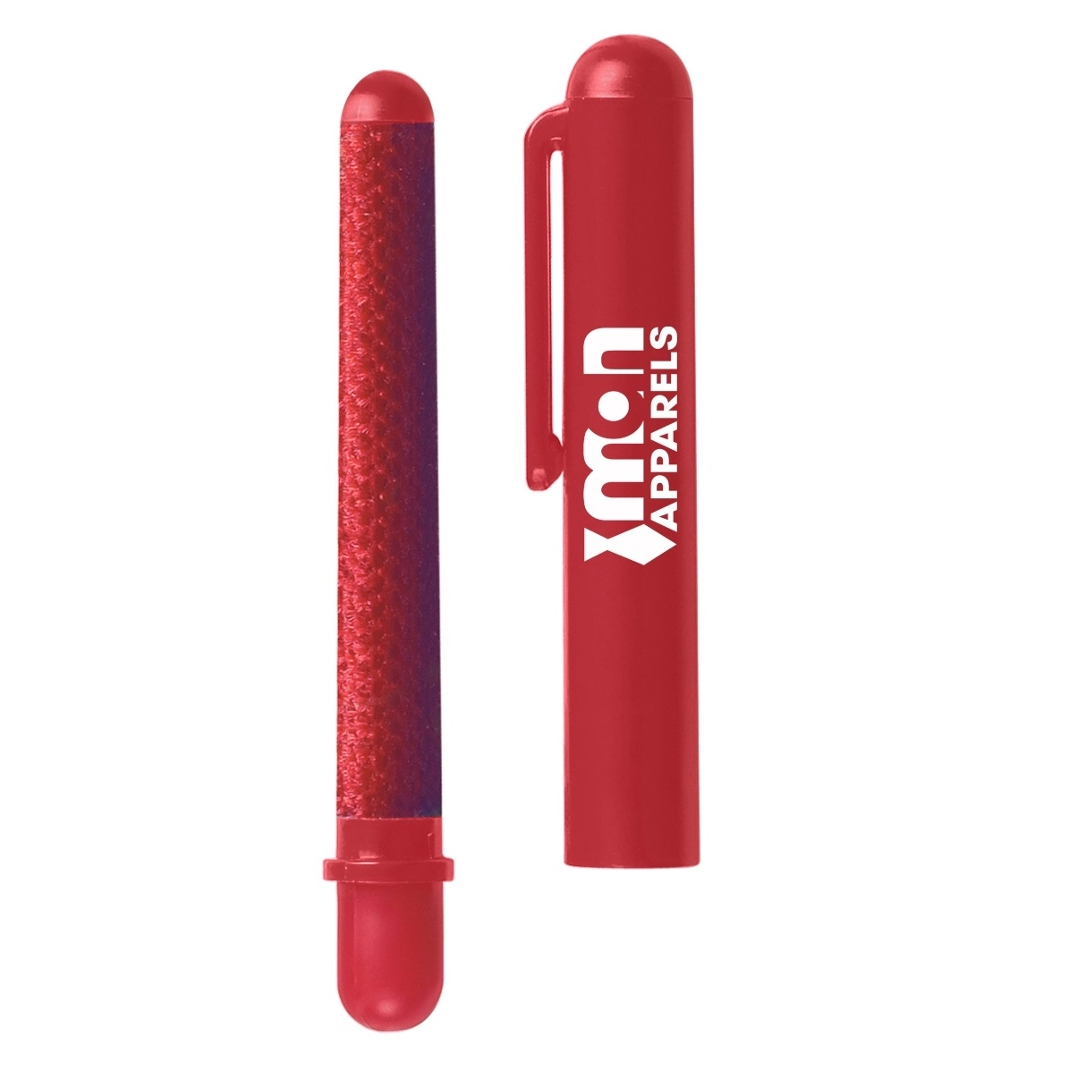 Promotional Lint Brush, Stick Custom Lint Brush - Imprinted with your