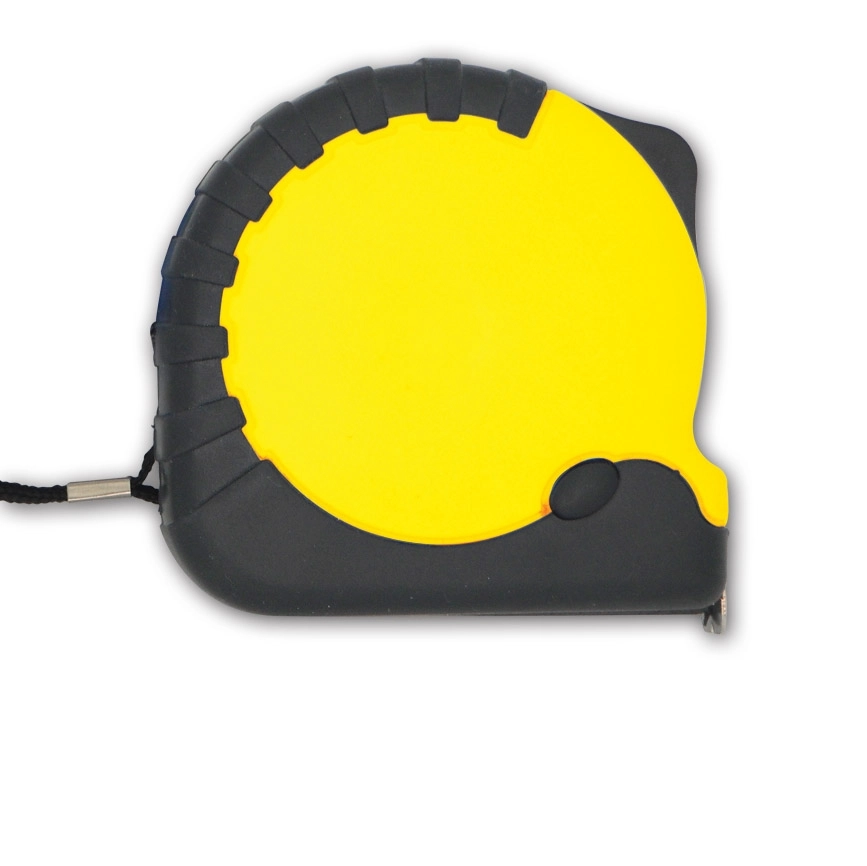 Plastic Construction Custom Tape Measure - 10ft | ePromos