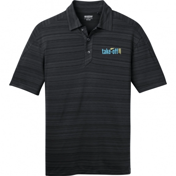 OGIO Elixir Performance Custom Polo | ePromos