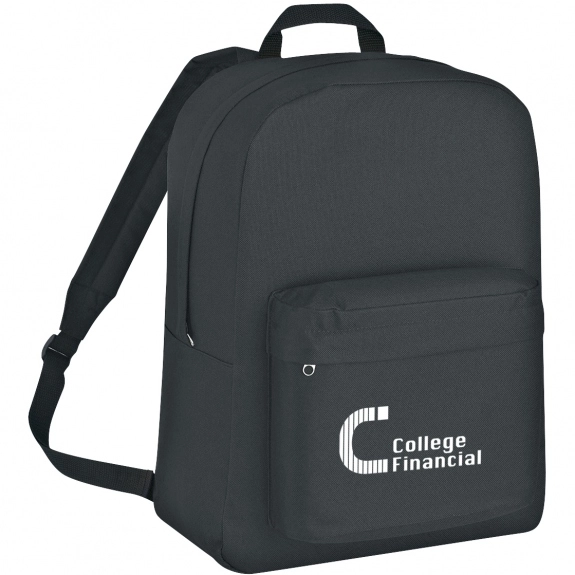 Classic Promotional Backpack | Custom Backpacks | ePromos