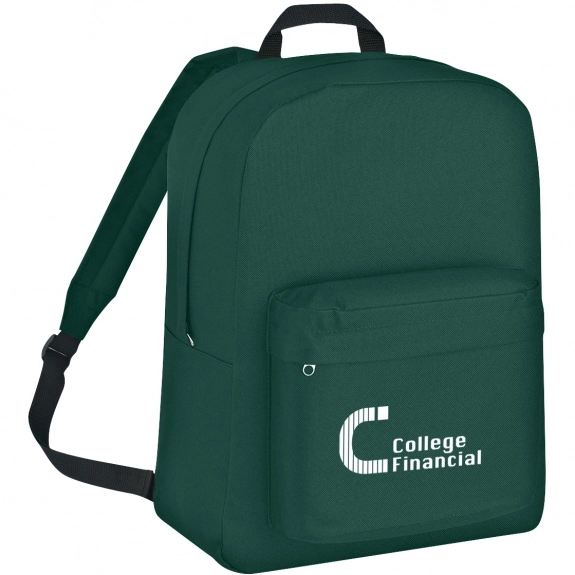 Classic Promotional Backpack | Custom Backpacks | ePromos