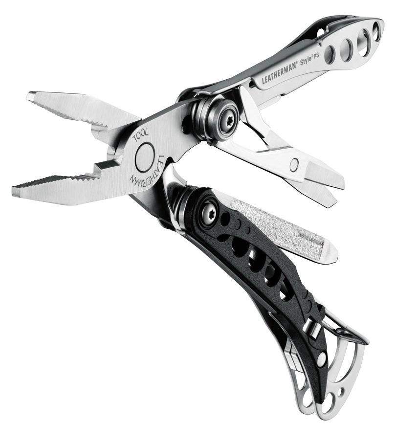 Leatherman 8-In-1 Custom Multi-Tool | Custom Leatherman | ePromos
