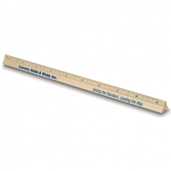 Pocket Aluminum Engineer Logo Scale | Promotional Scale | ePromos