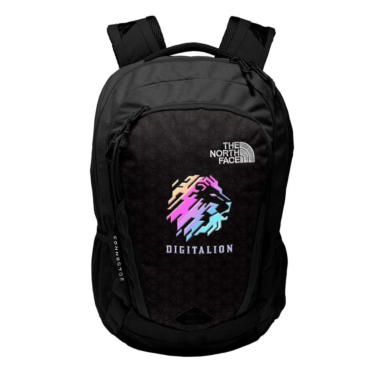 The North Face Connector Custom Laptop Backpack - 15 | ePromos