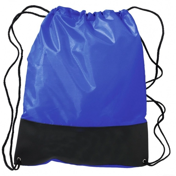 Full Color Custom Drawstring Bag - 15w x 18h | ePromos
