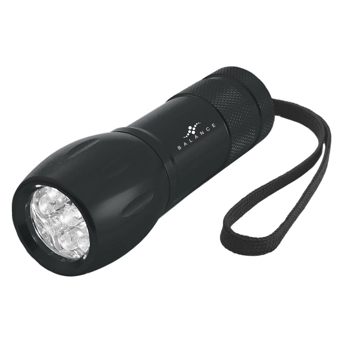 Aluminum LED Torch Promotional Flashlight | Promotional Tools | ePromo