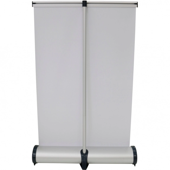 Full Color Desktop Executive Custom Banner Stand - 15w x 24h | ePromos