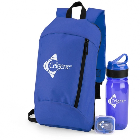 Fitness Promotional Gift Set | Custom Gift Sets | ePromos